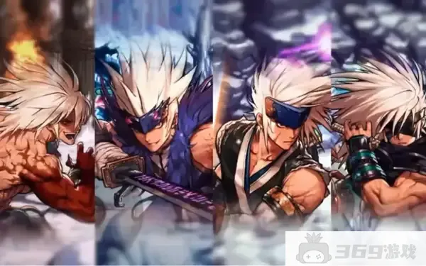 dnf手游狂战士什么属性好-堆什么属性-369游戏